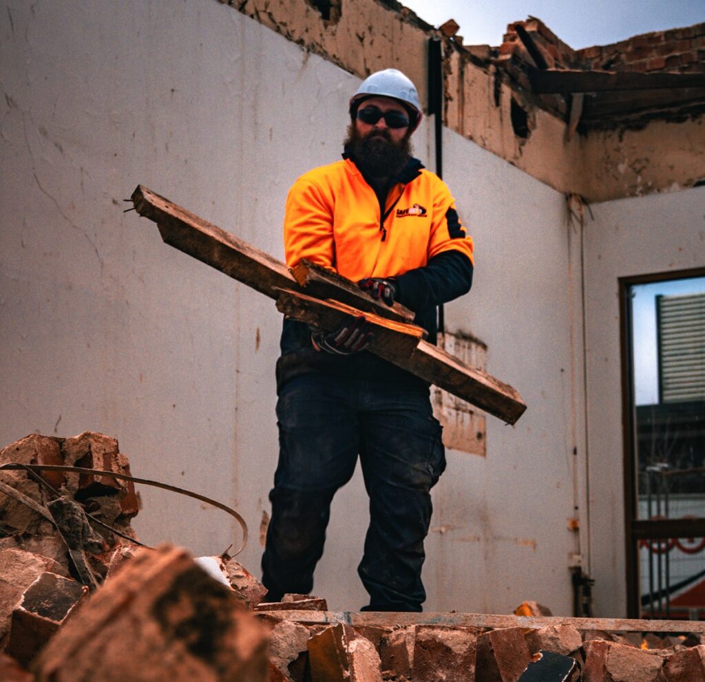 Common Concerns About Office Strip-Outs and How to Address Them