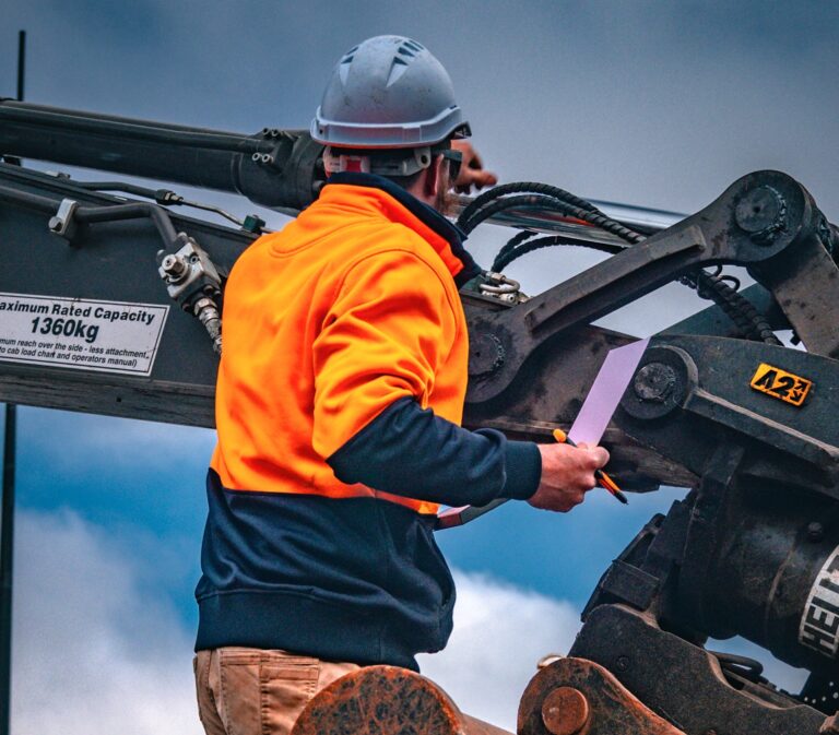 Most common demolition safety hazards and how to manage them